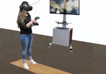 VIRTUAL REALITY SIMULATOREN MIETEN | VR PROJECT.DE